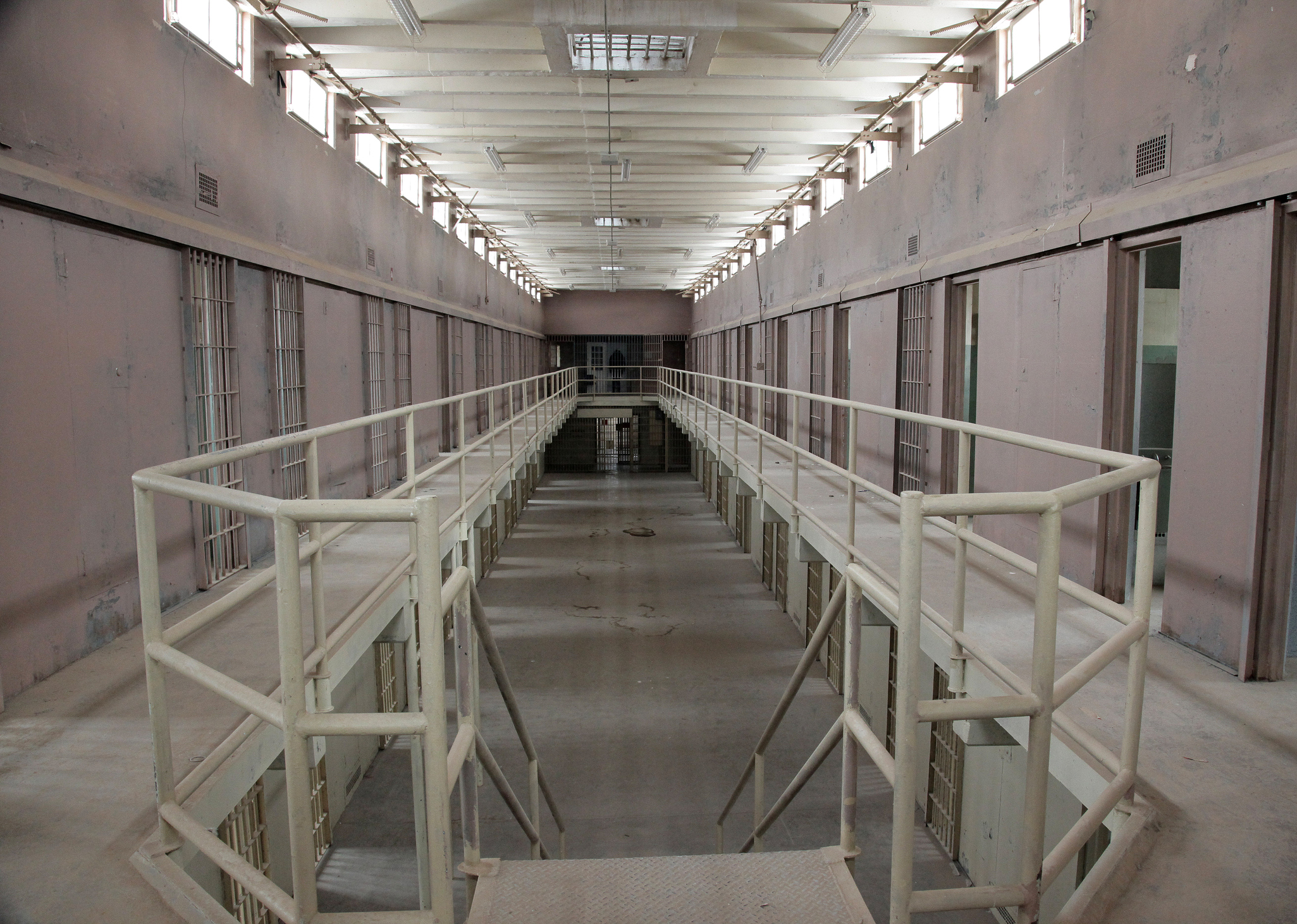 Securing The Right Transfer in the Federal Bureau of Prisons ...