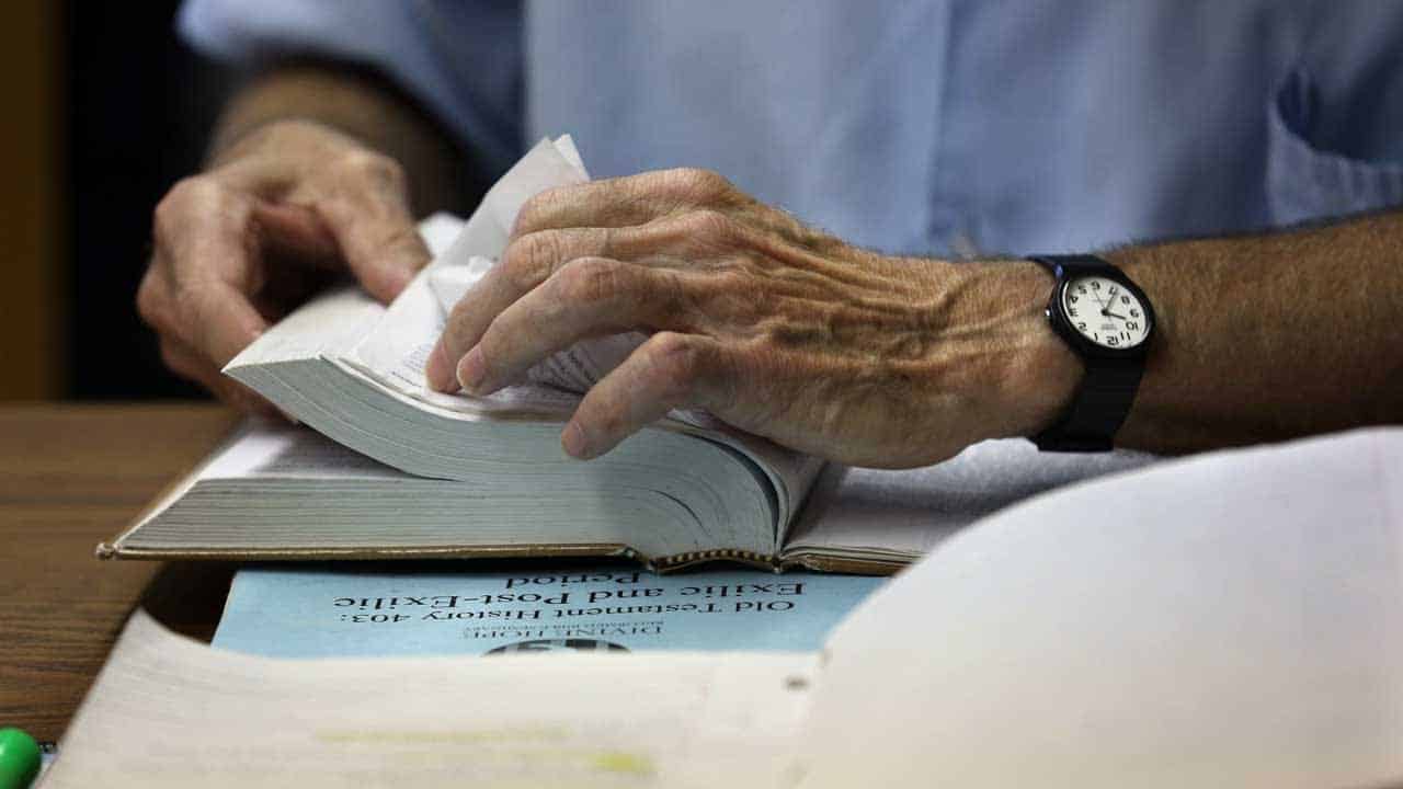 College for the Incarcerated: New Prison Education Books