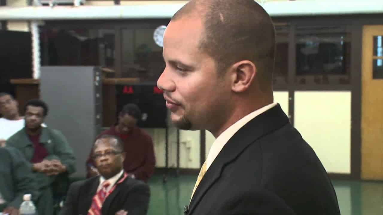 Max Kenner Receives Award - Law Offices of Grant Smaldone