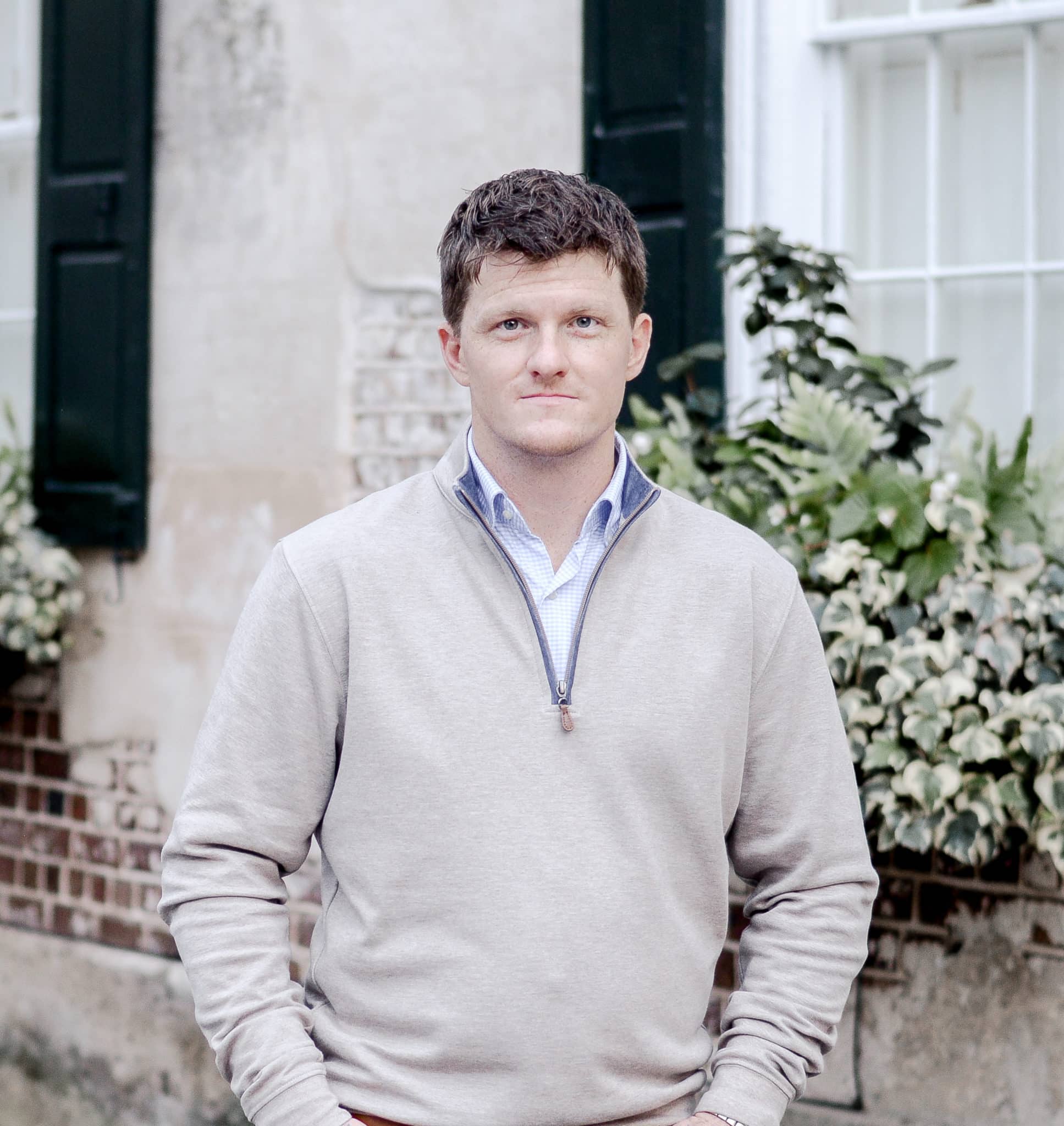 Christopher Zoukis, JD, MBA, Lead Federal Prison Consultant