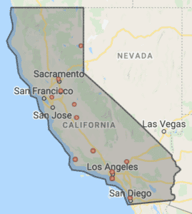 Federal Prisons In California | California Prisons