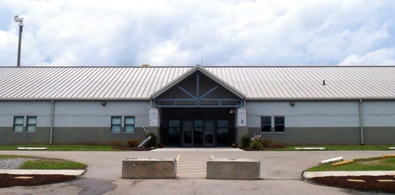 FCI Petersburg Medium - Federal Correctional Complex Petersburg