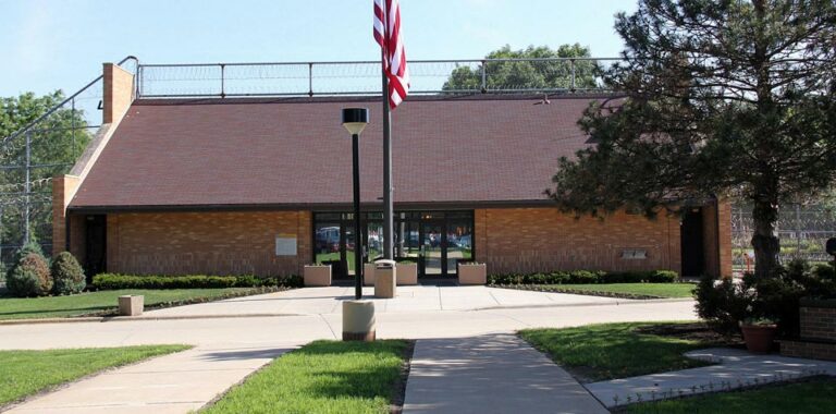 FMC Rochester - Federal Medical Center Rochester