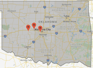 Oklahoma Federal Prisons | Federal Prisons In Oklahoma