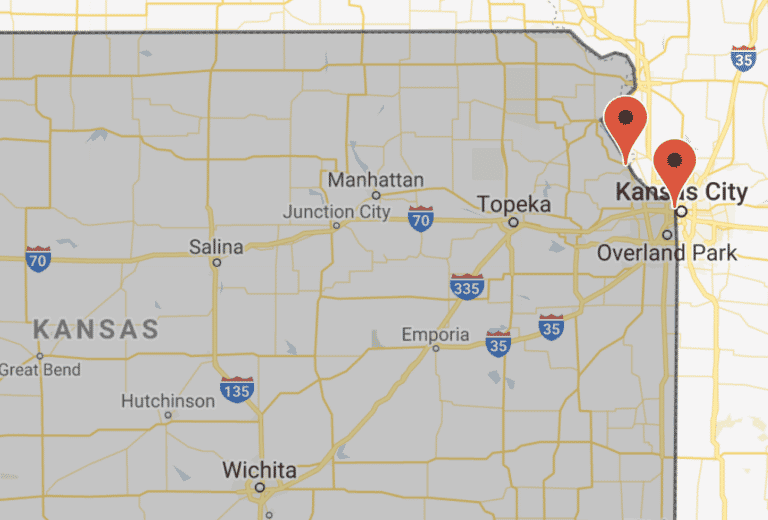 Federal Prisons In Kansas | Kansas Federal Prisons