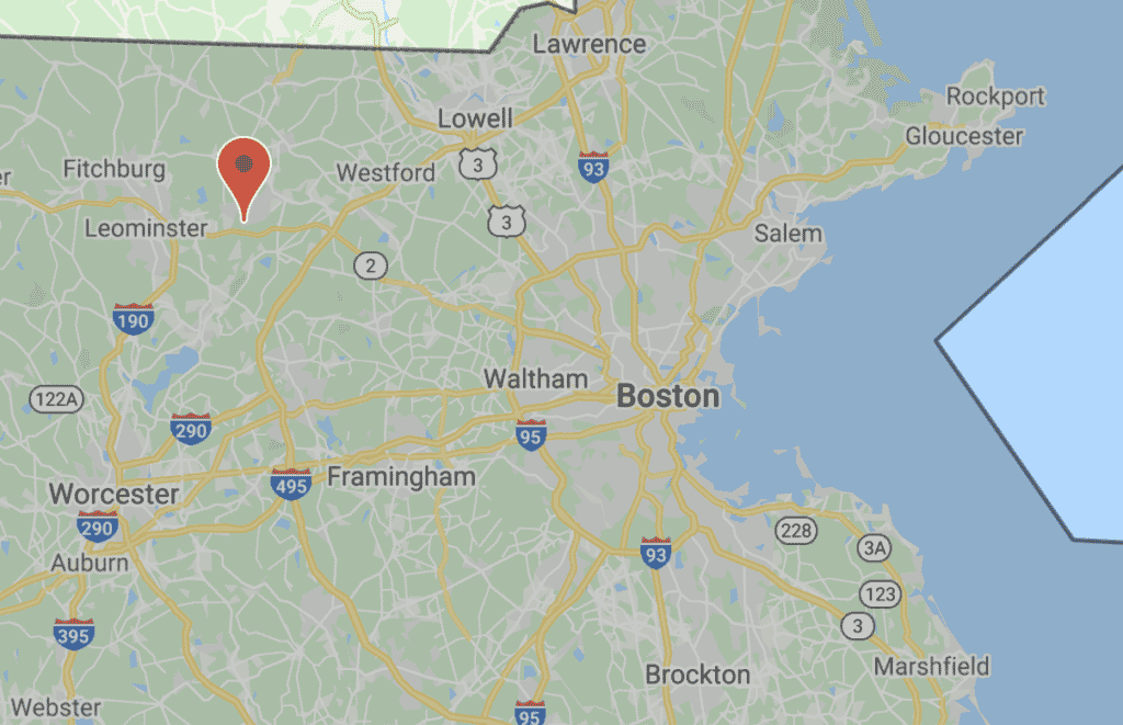 Federal Prisons In Massachusetts | Massachusetts Federal Prisons