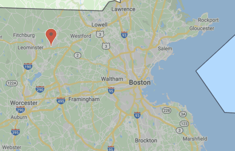 Federal Prisons In Massachusetts | Massachusetts Federal Prisons