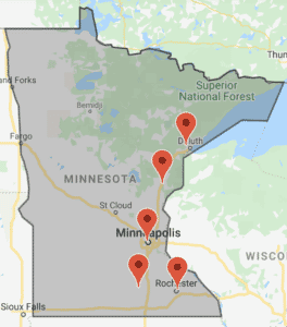 Federal Prisons In Minnesota | Minnesota Federal Prisons