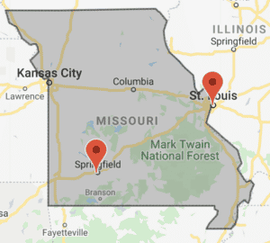 Federal Prisons In Missouri | Missouri Federal Prisons