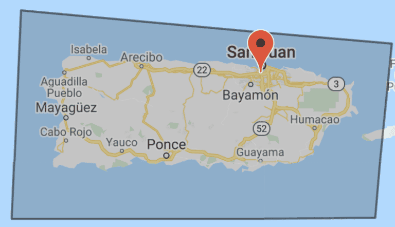 Federal Prisons In Puerto Rico | Puerto Rico Federal Prisons
