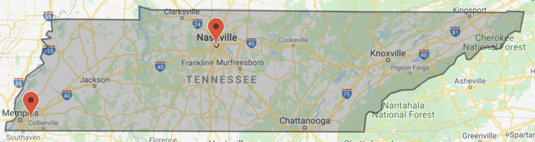 Federal Prisons In Tennessee | Tennessee Federal Prisons