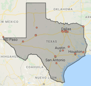 Federal Prisons In Texas | Texas Federal Prisons