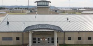 USP Thomson - Thomson Federal Prison