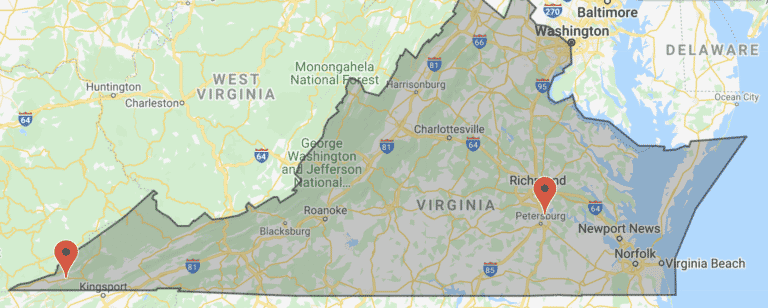Federal Prisons In Virginia | Virginia Federal Prisons
