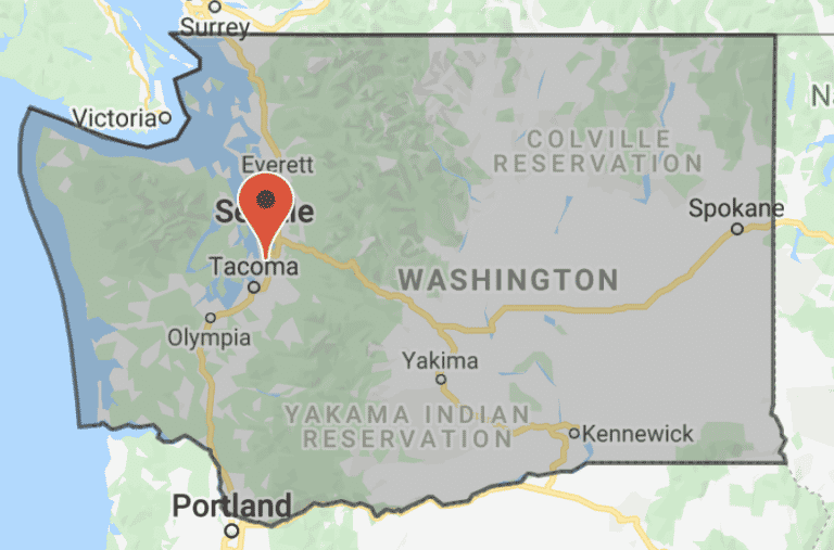 Federal Prisons In Washington State | Washington State Federal Prisons
