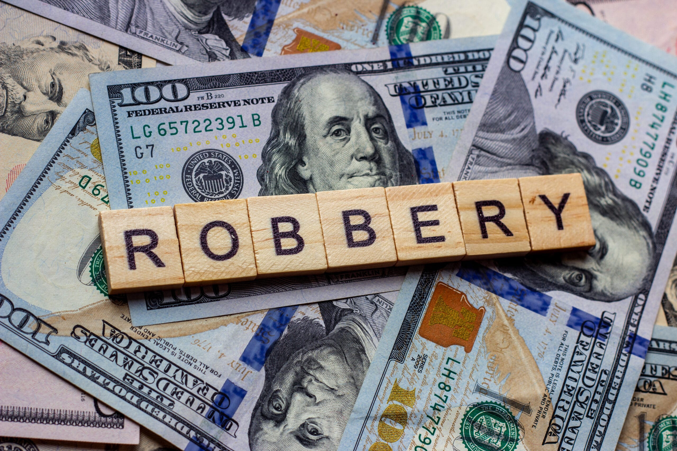 Bank Robbery Attorney Federal Bank Robbery Zoukis Consulting Group