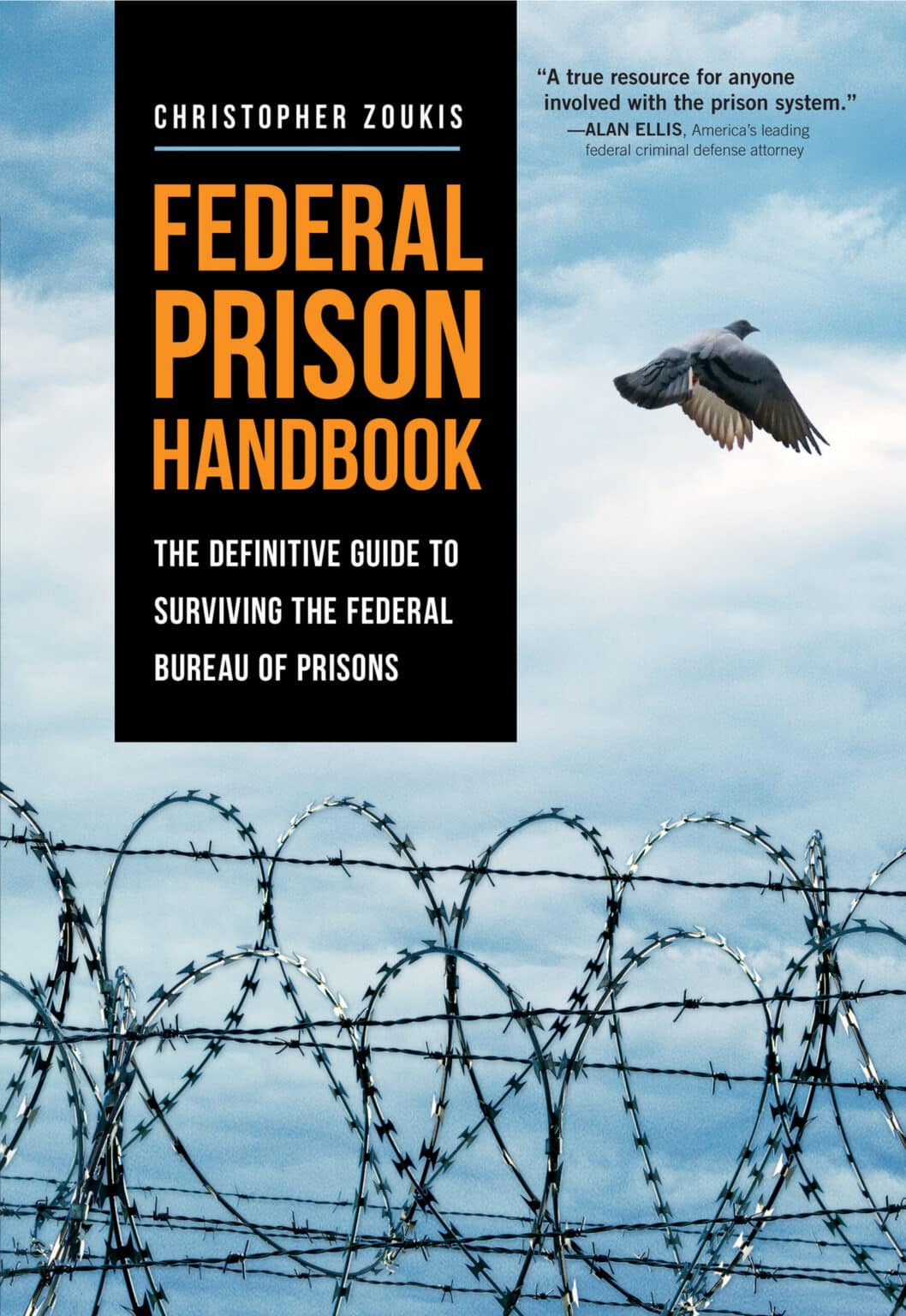 Federal Prison Handbook Zoukis Consulting Group