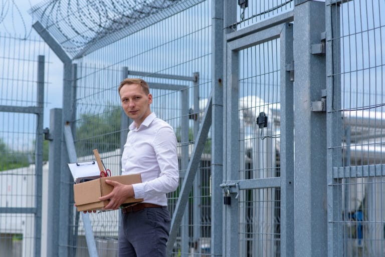 Prisoner Reentry Programs - Life After Prison