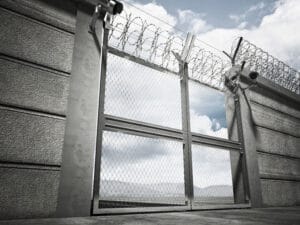 Federal Prison Intake Process - Admission & Orientation