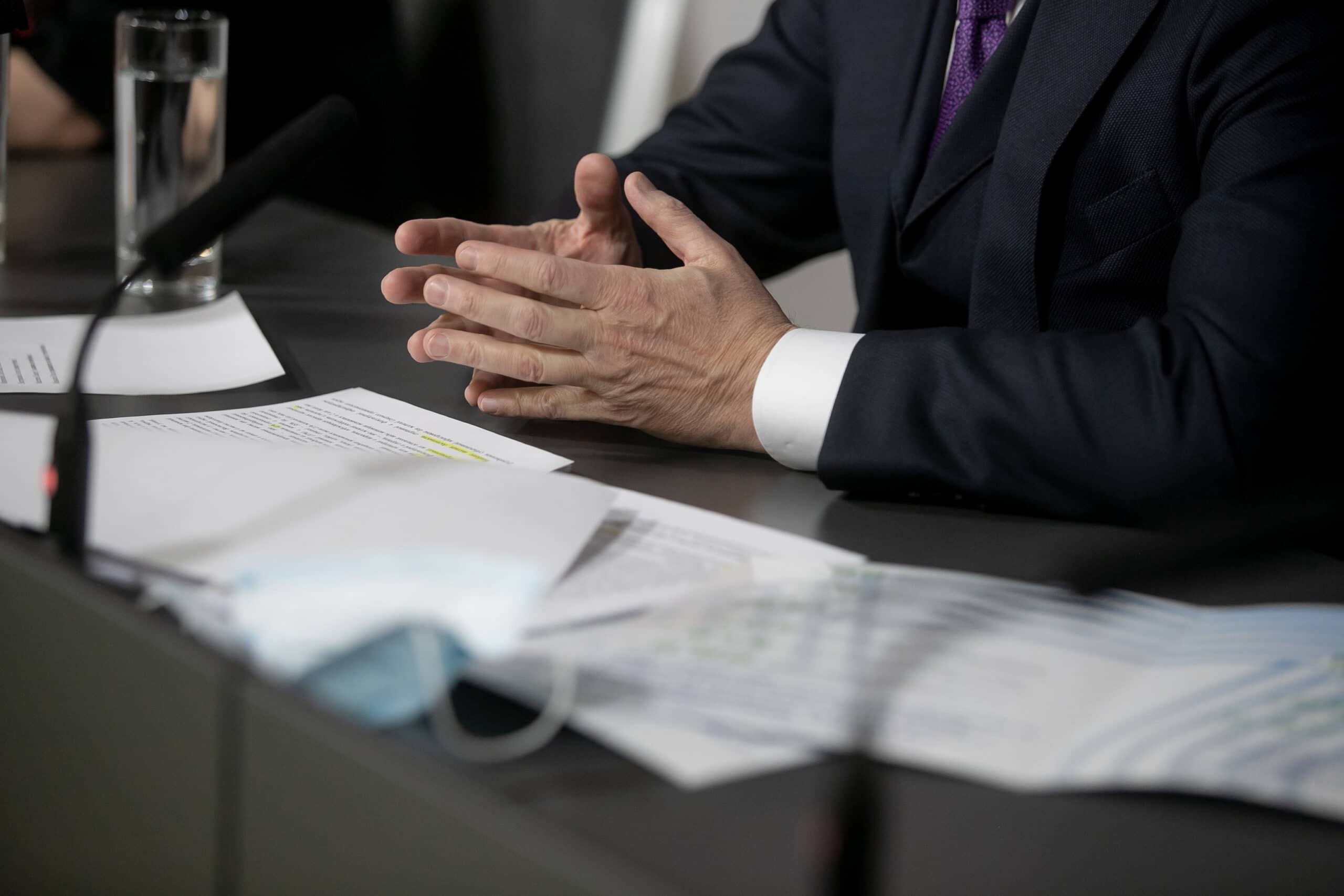 Connecticut Federal Criminal Defense Attorney