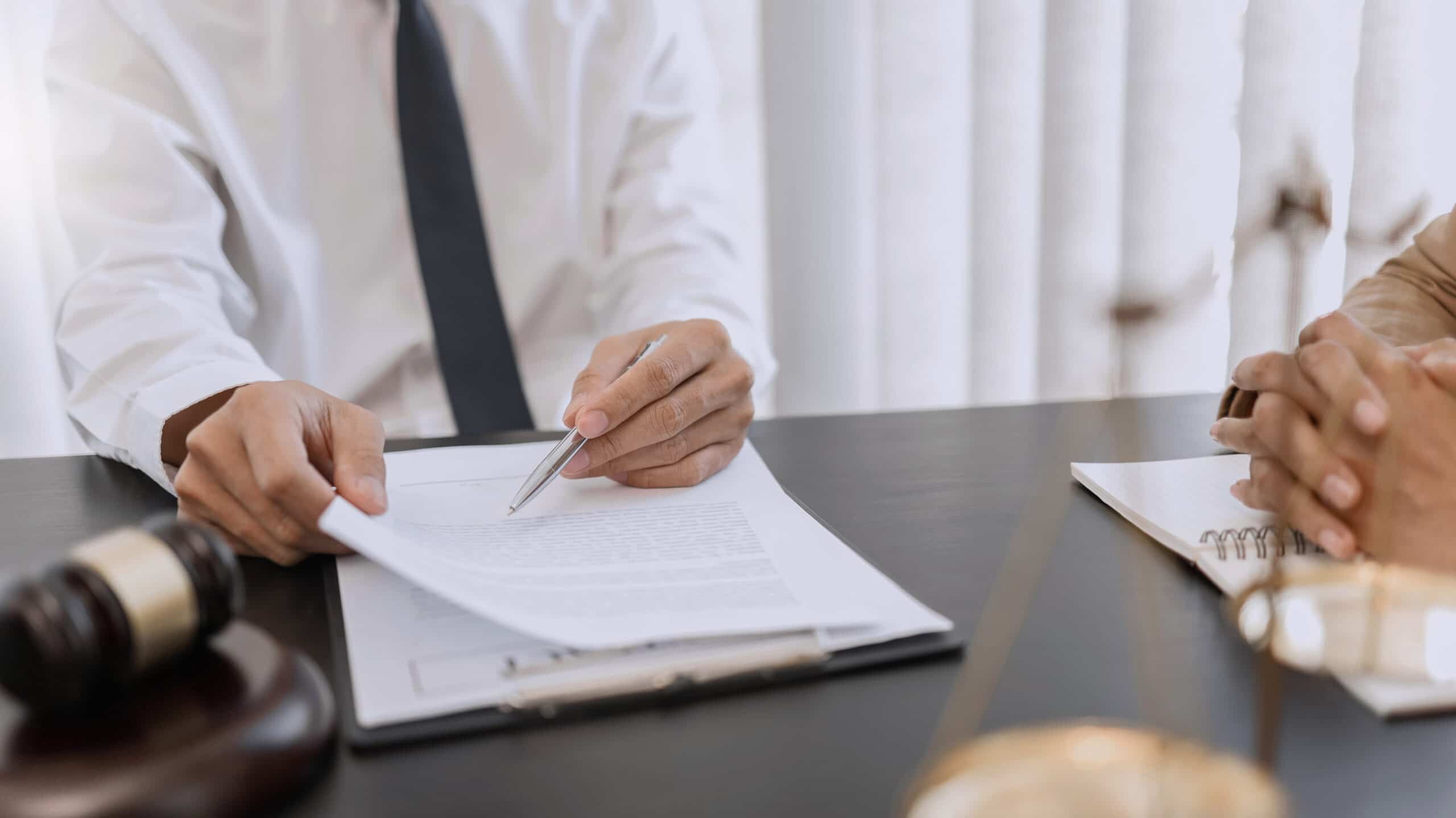 North Dakota Federal Criminal Defense Attorney