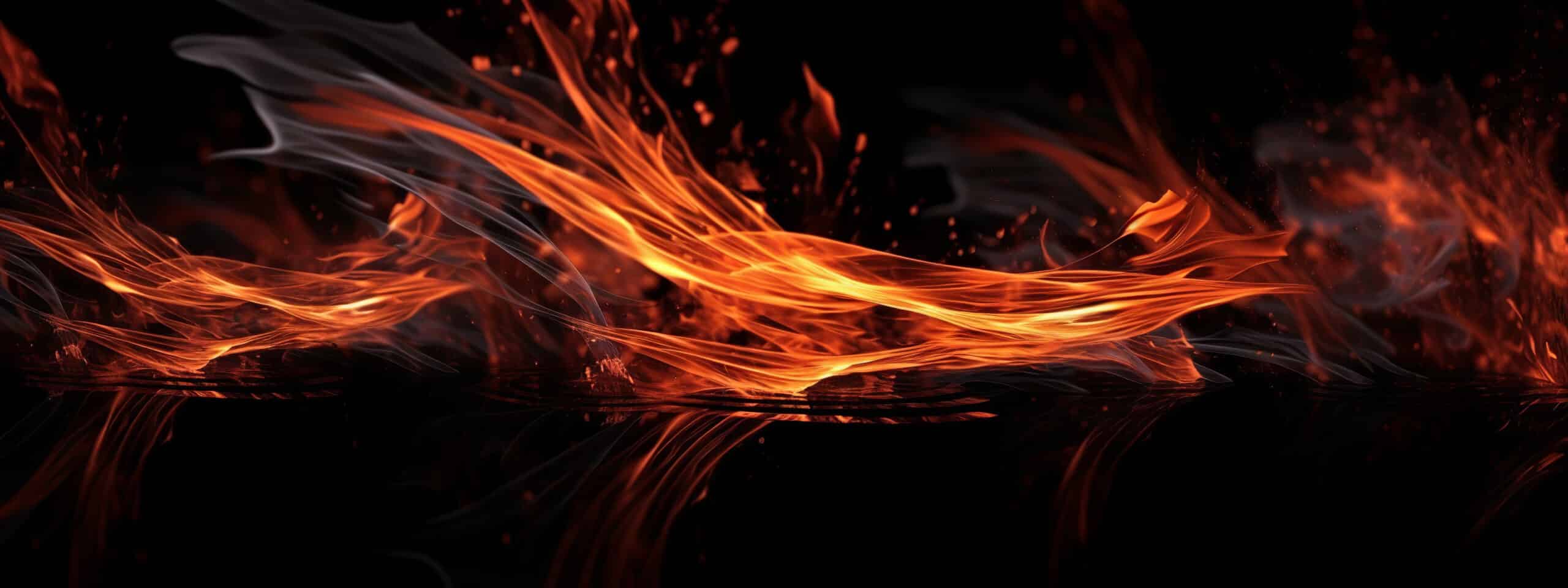 Federal Arson Charges | Is Arson A Federal Crime?