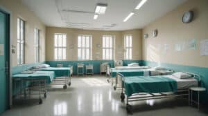 Federal Medical Centers | Federal Medical Prisons - Elizabeth Franklin ...
