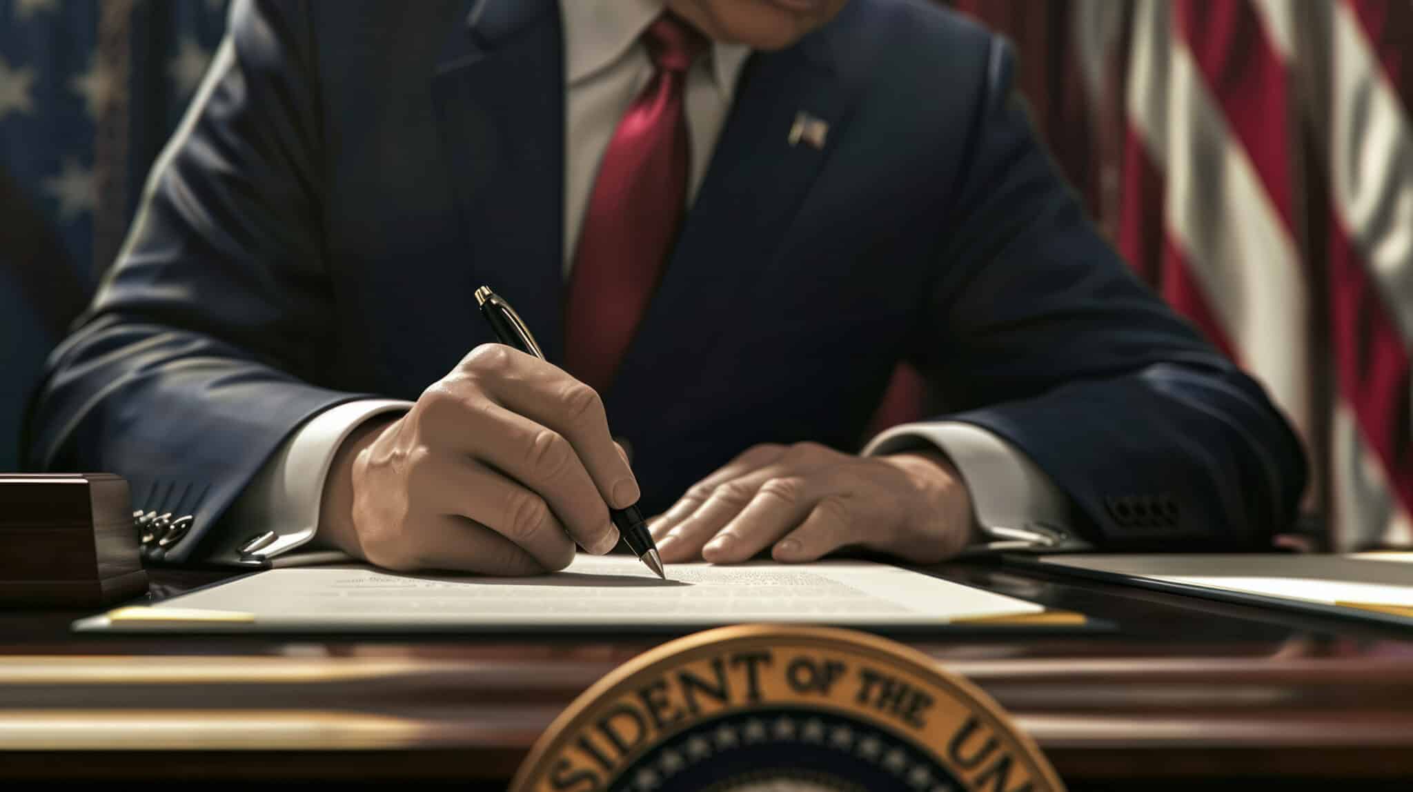 Presidential Pardons: Definition, Eligibility & Legal Help