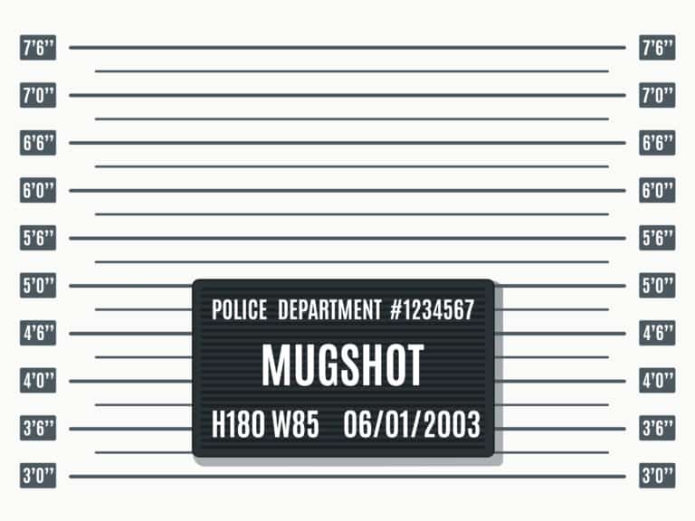 DOC Inmate Number Search Information