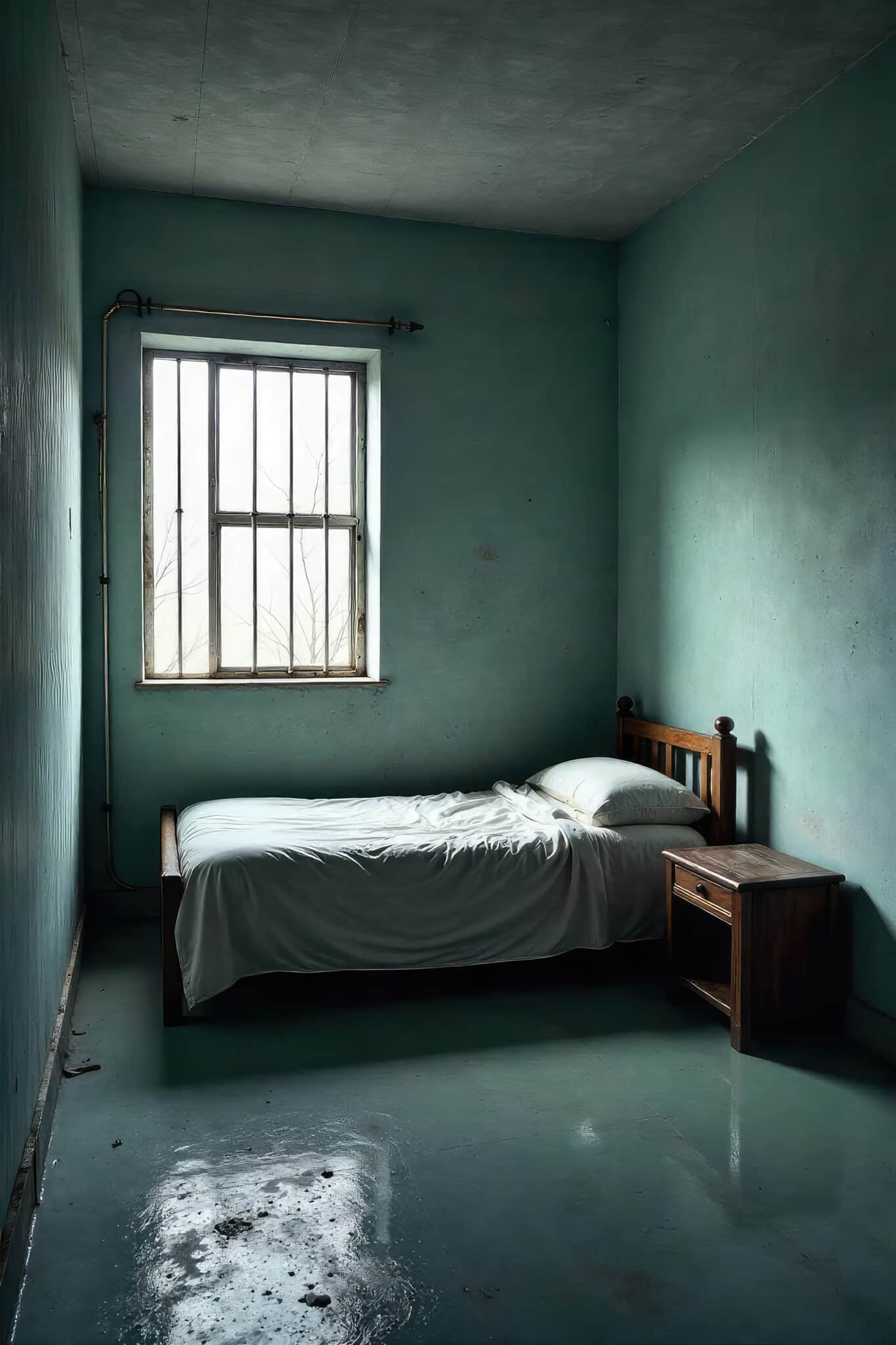Solitary Confinement Reform In The United States