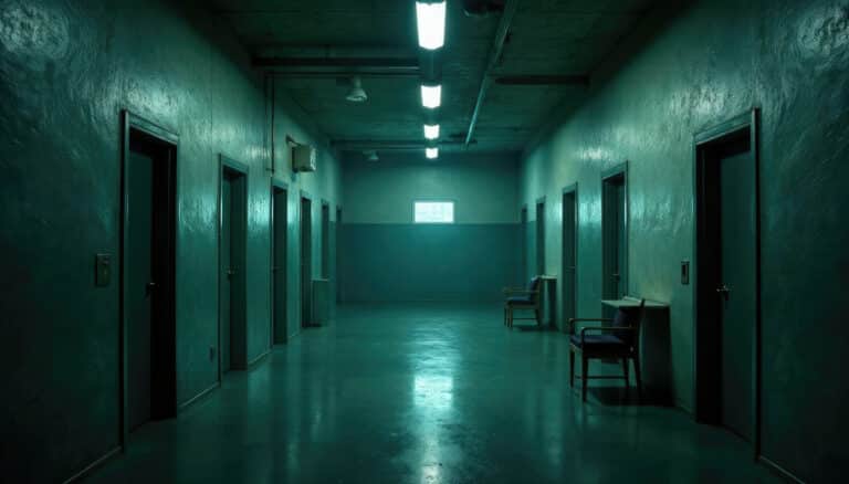 Special Housing Units (SHUs) And Solitary Confinement In Federal Prisons