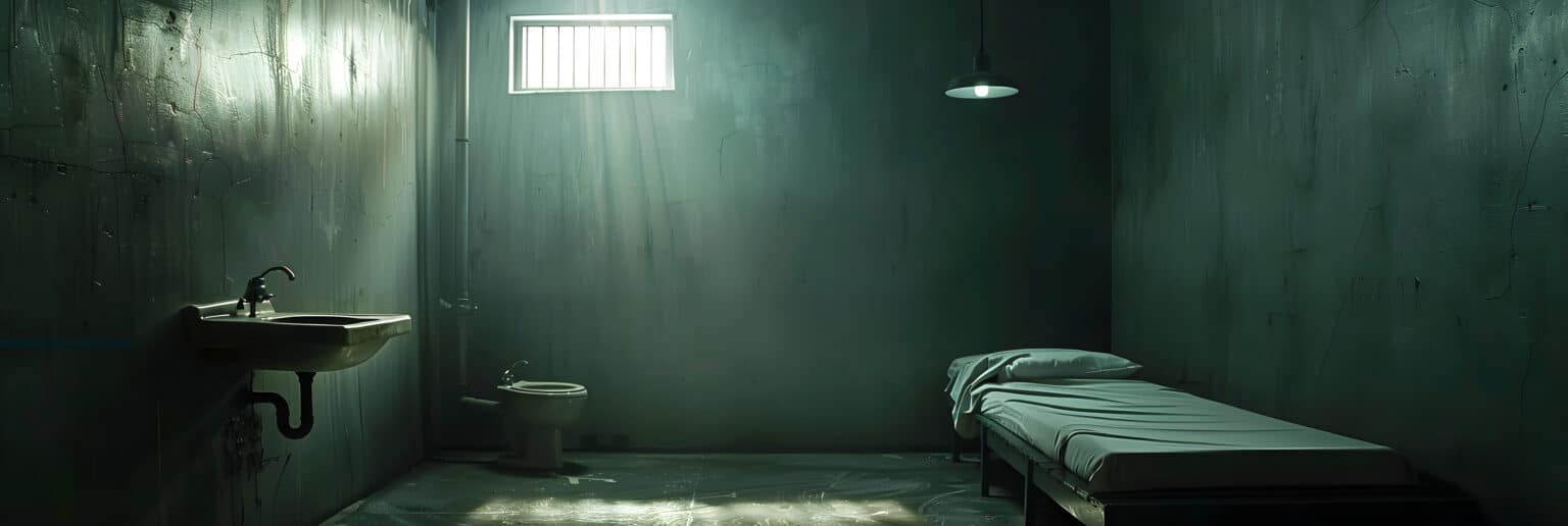 Special Housing Units – BOP Program Statement 5270.12