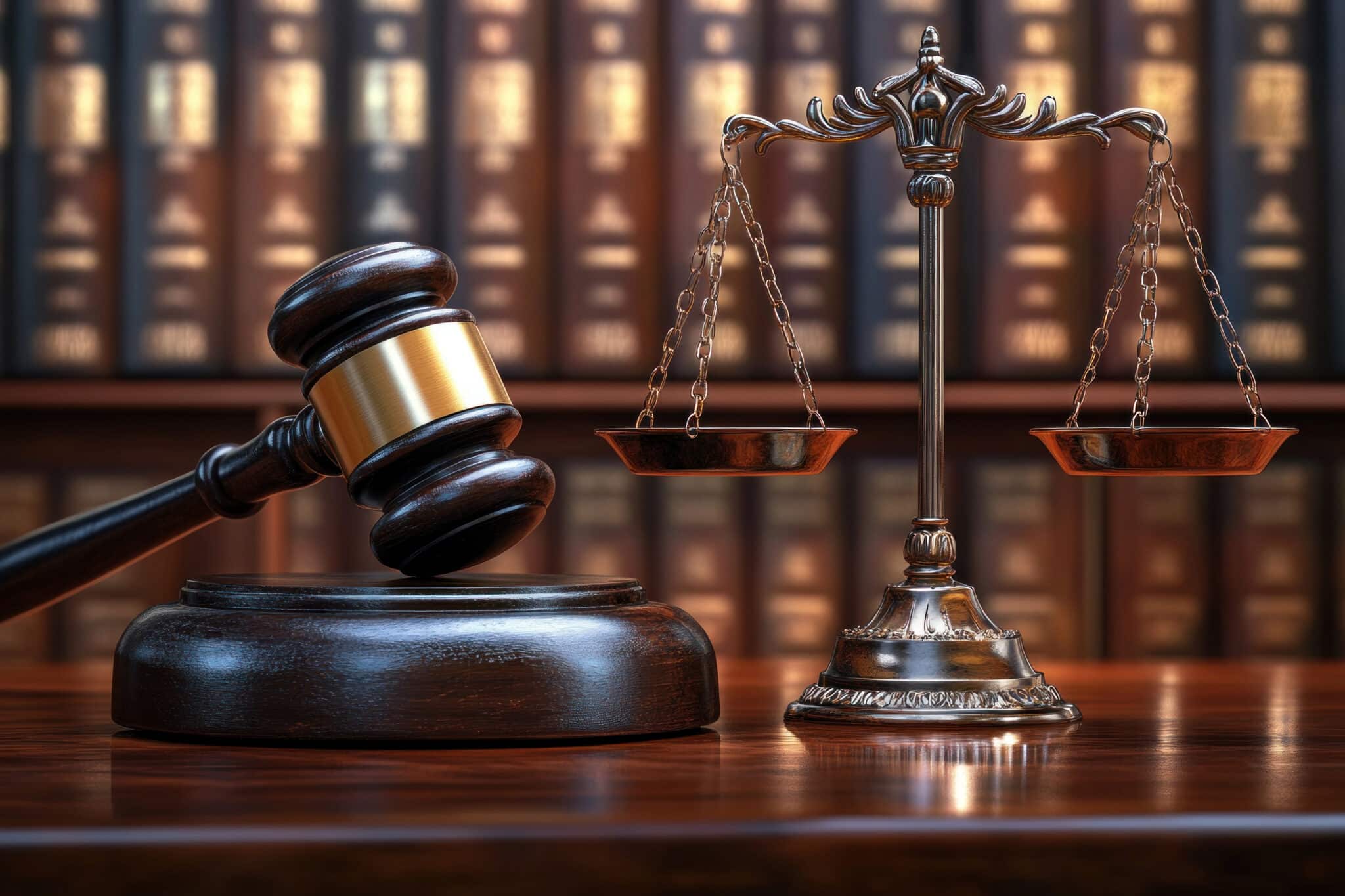 Inmate Legal Activities – BOP Program Statement 1315.07