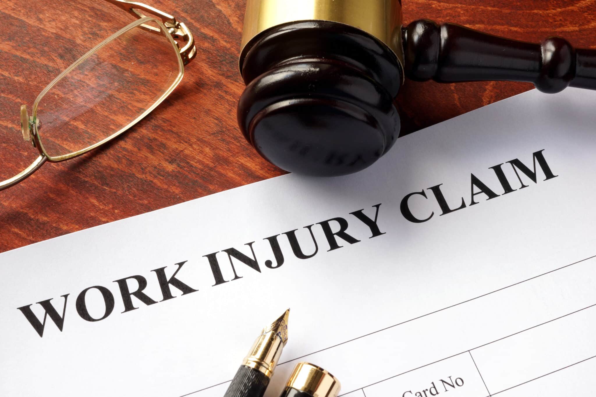 Worker’s Compensation Program – BOP Program Statement 1601.06 ...